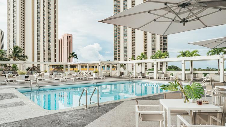 Ala Moana Hotel by Mantra introduces new dining concept, Café 410 ...