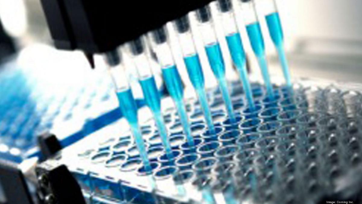 Former Accenture CFO joins Corning board - The Business Journals