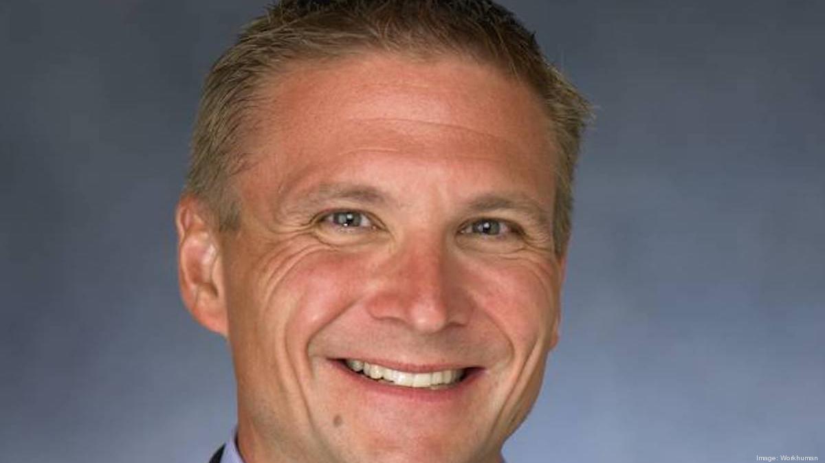 Workhuman IPO: Scott Dussault joins the unicorn company as CFO - Boston ...