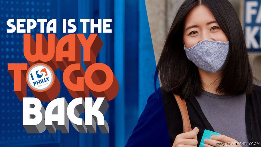 SEPTA hopes to persuade wary Philadelphians to return to public transit ...