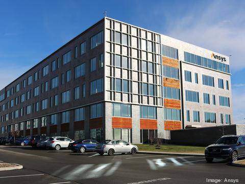 Pittsburgh Technology News - Pittsburgh Business Times