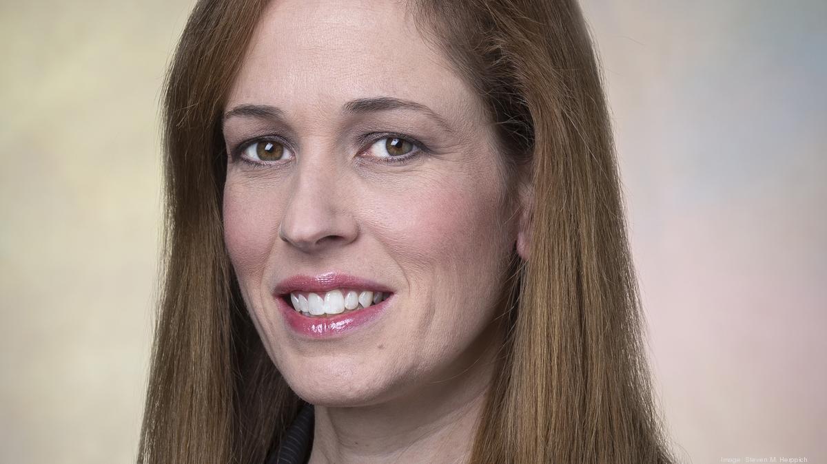 Mercy McAuley High School names alumna Jennifer Fellinger president ...