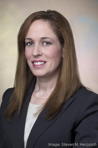 Mercy McAuley High School names Denise Krueger president after Jennifer ...