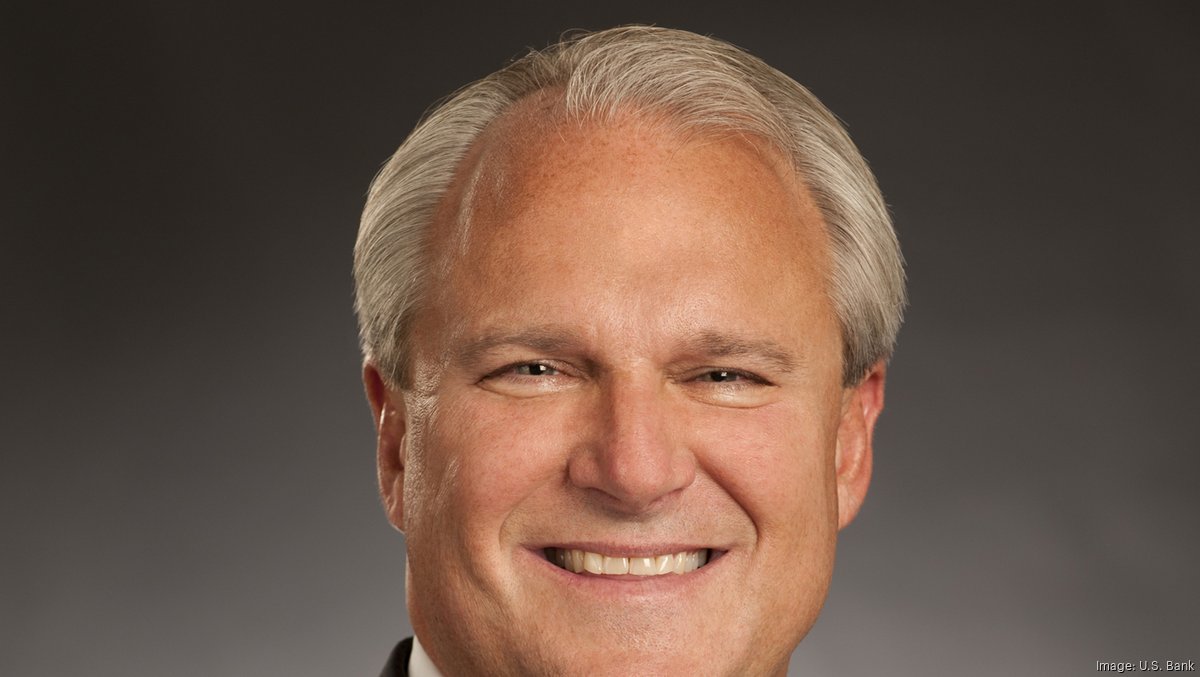 Mike Prescott, U.S. Bank’s top Cincinnati leader, set to retire ...