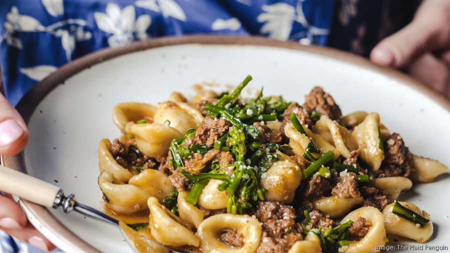 Chef Jim Noble's restaurant, The Jimmy, opens in Myers Park - Charlotte ...