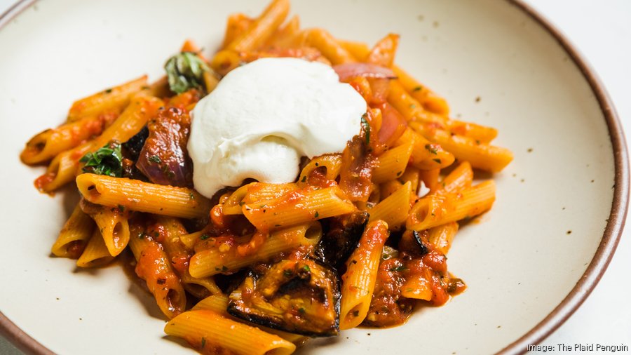 Chef Jim Noble's restaurant, The Jimmy, opens in Myers Park - Charlotte ...