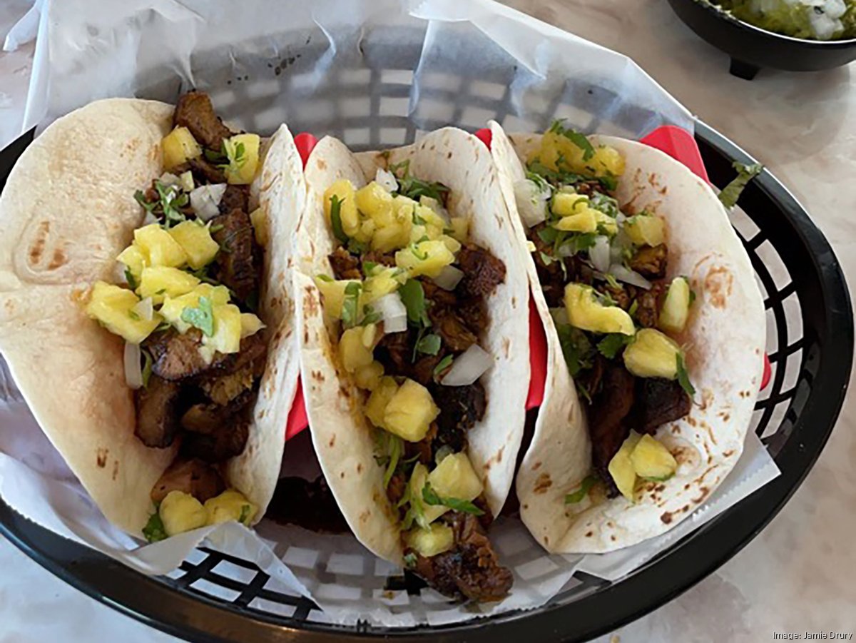 Lindo Taco