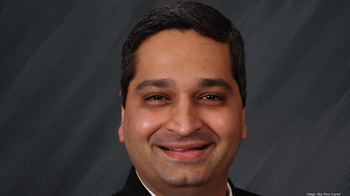 Private equity firm May River hires Cincinnati exec to seek $100 ...