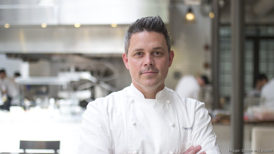 Gavin Kaysen on Spoon and Stable’s 1st 10 years, design refresh, Twin ...