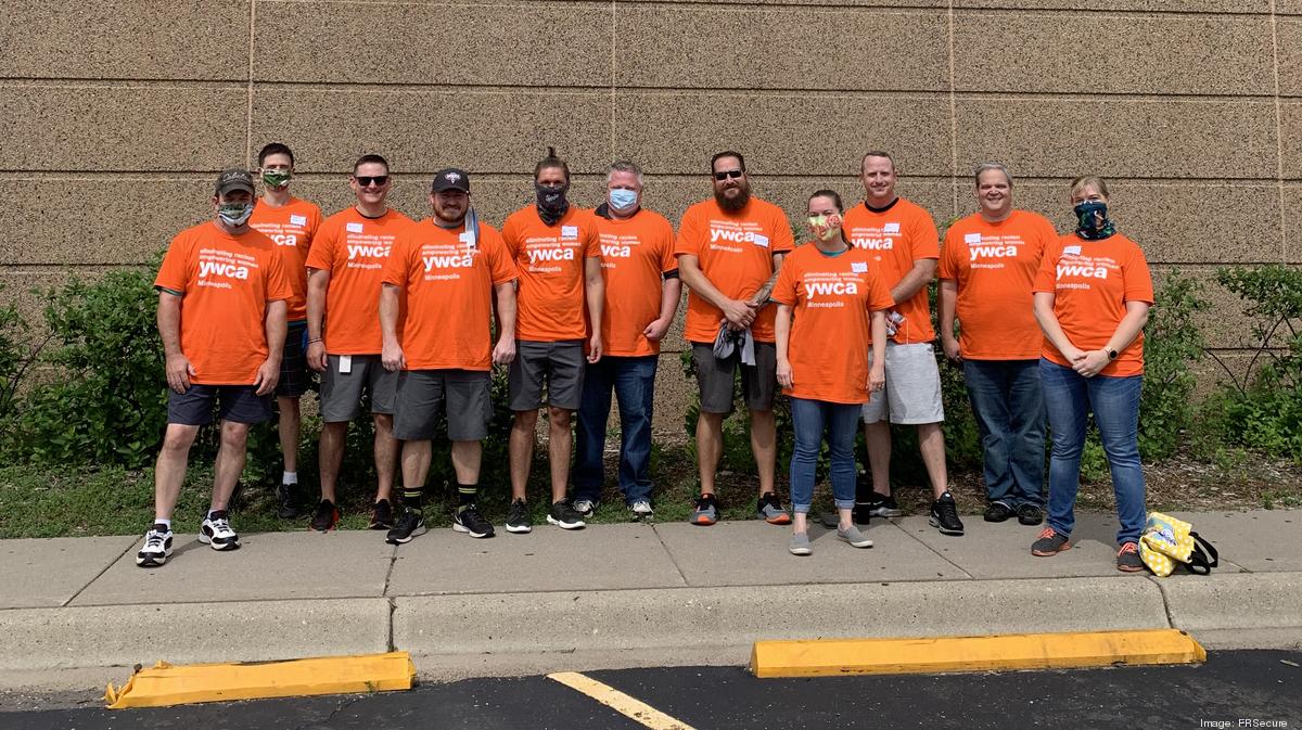 2021 Best Places to Work: FRSecure is three-time honoree - Minneapolis ...