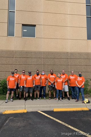 2021 Best Places to Work: FRSecure is three-time honoree - Minneapolis ...