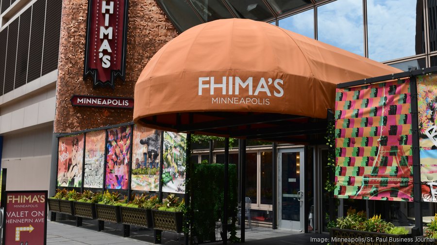 Manny's, Fhima's among downtown Minneapolis business lunch spots ...