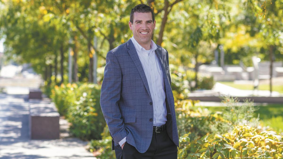 Nick Hoyng of Danis likes to see 'how stuff is made behind the scenes ...