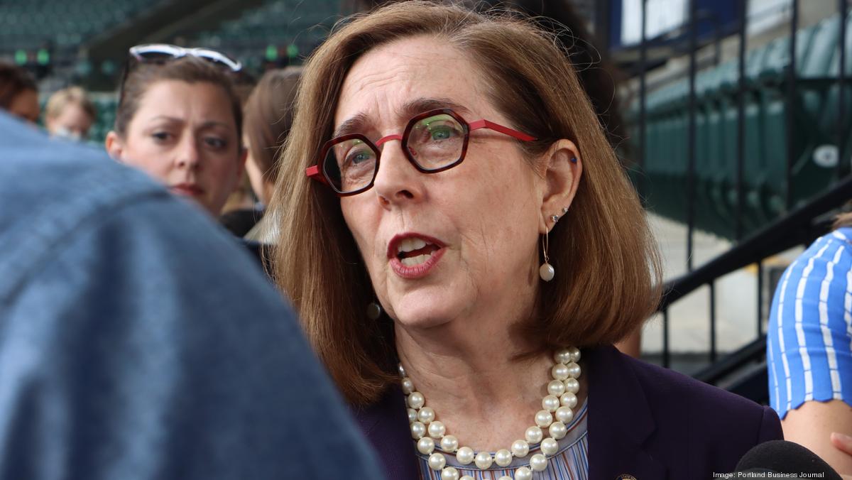 Gov. Kate Brown calls for review of worker safety rules for extreme ...