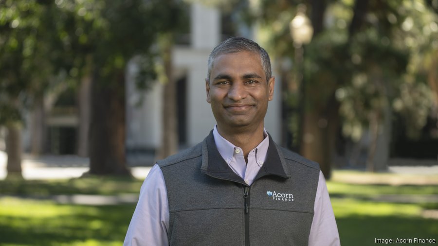 Acorn Finance inks pact with Landscape Management Network - Sacramento ...