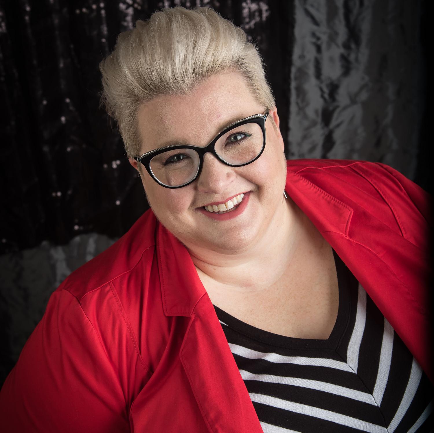 Kiera Hall | People on The Move - Louisville Business First