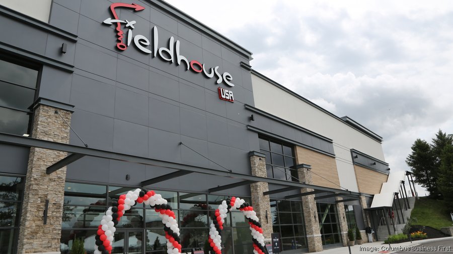 See inside Polaris' new FieldhouseUSA and Airhouse Adventure Park ...
