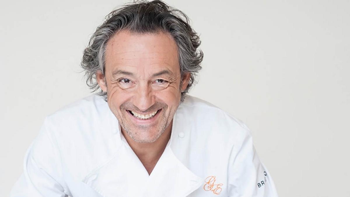 Turtle Bay Resort appoints Gilles Epié as executive chef - Pacific ...