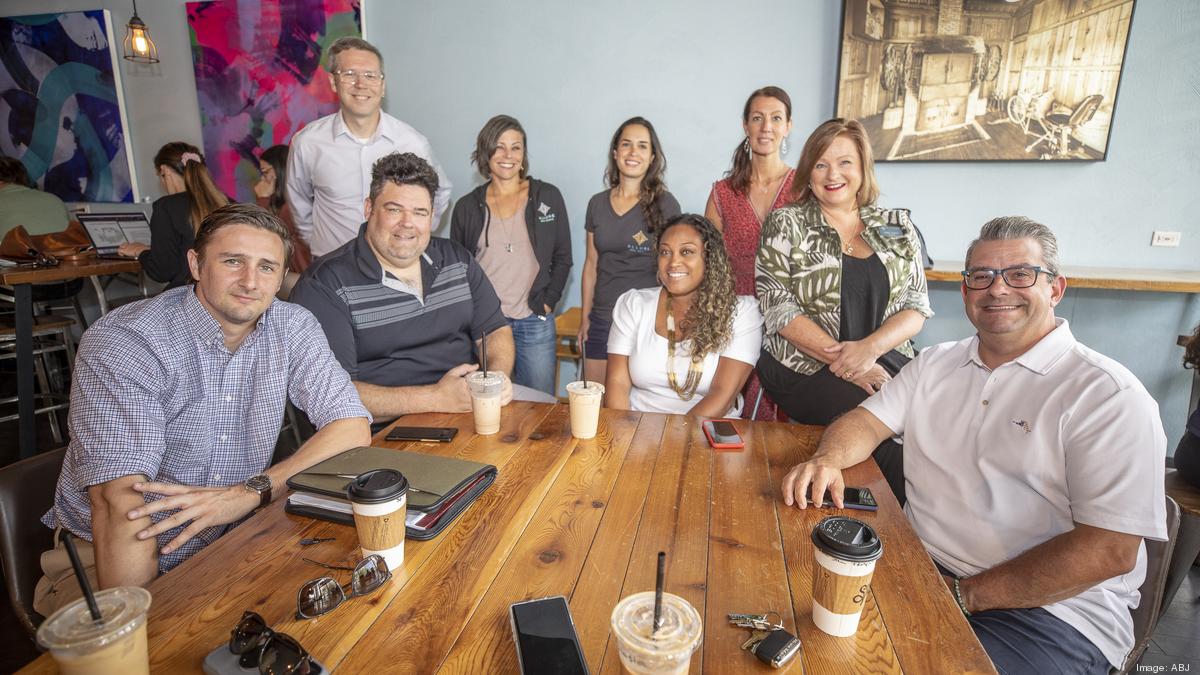 Why Allure Real Estate is one of Austin's Best Places to Work - Austin ...