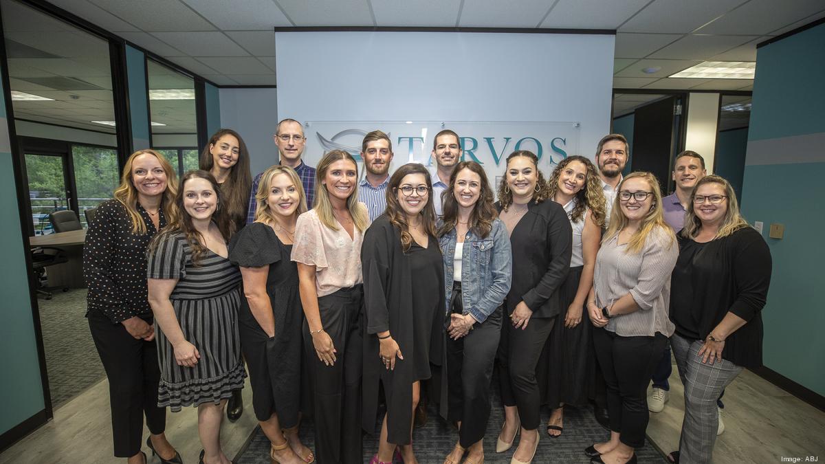 Tarvos Talent named one of Austin's Best Places to Work - Austin ...