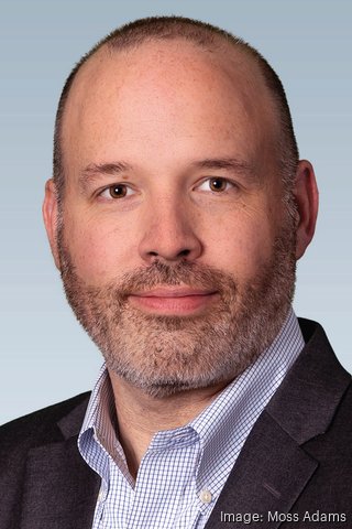 Moss Adams, Baker Tilly to merge - Portland Business Journal