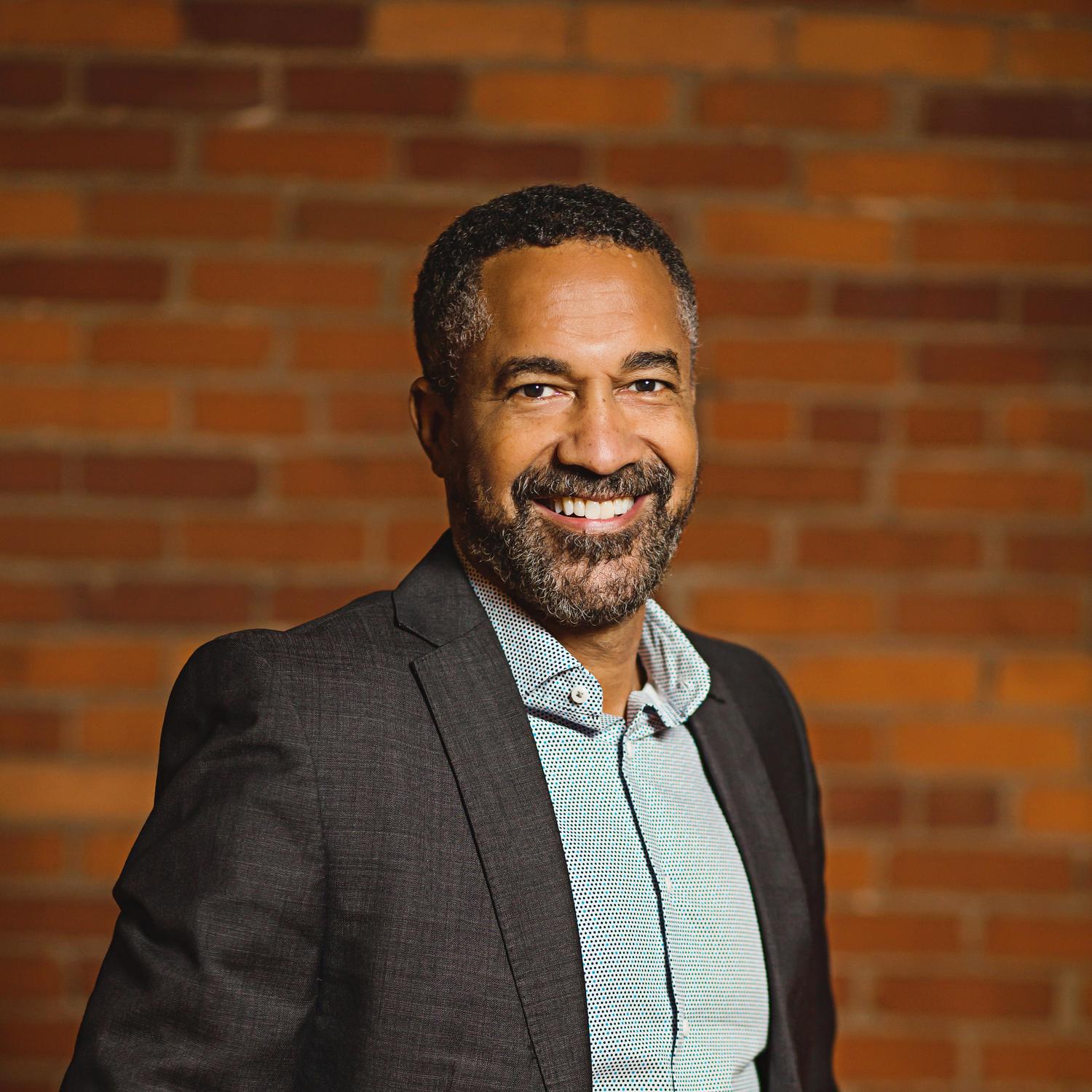 Mark Mitchell | People on The Move - Houston Business Journal