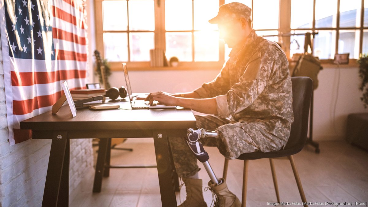 Diversity equity and inclusion strategies for veterans - Phoenix ...