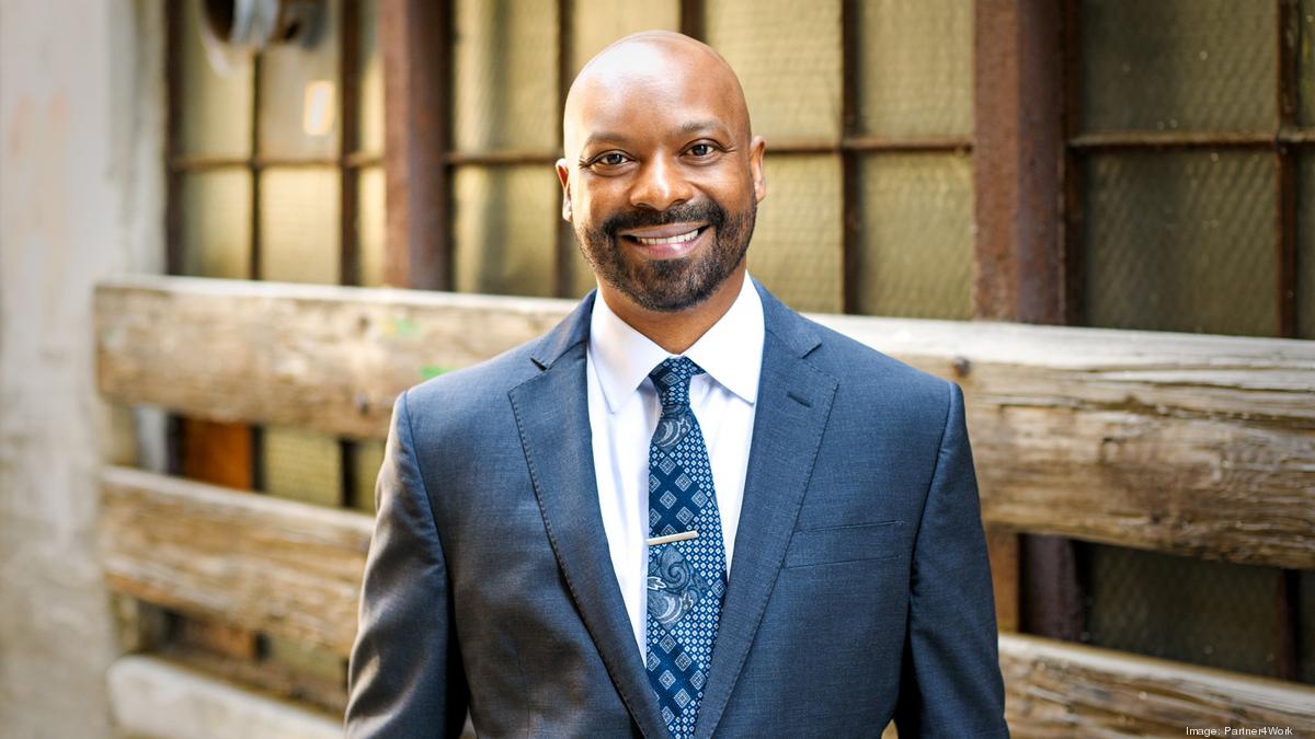 Partner4Work selected as anchor institution for White House Talent Hub ...