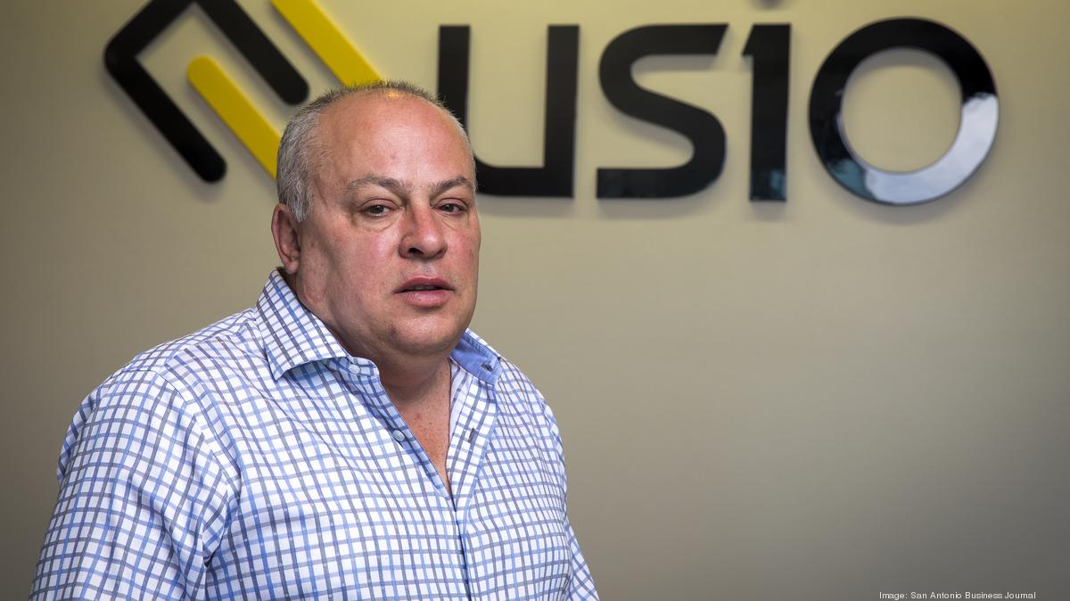 San Antonio-based fintech company warns shareholders revenue might see ...