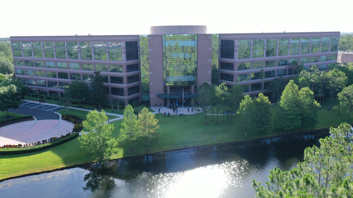 AMD expands in Orlando as tech workforce grows - Orlando Business Journal