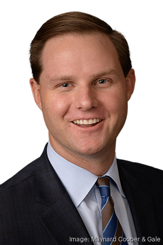 Former Washington, D.C., heavyweight joins Maynard Cooper & Gale ...