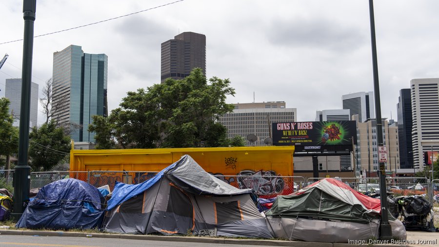 More than $481M is spent annually on efforts to help homeless in Denver ...