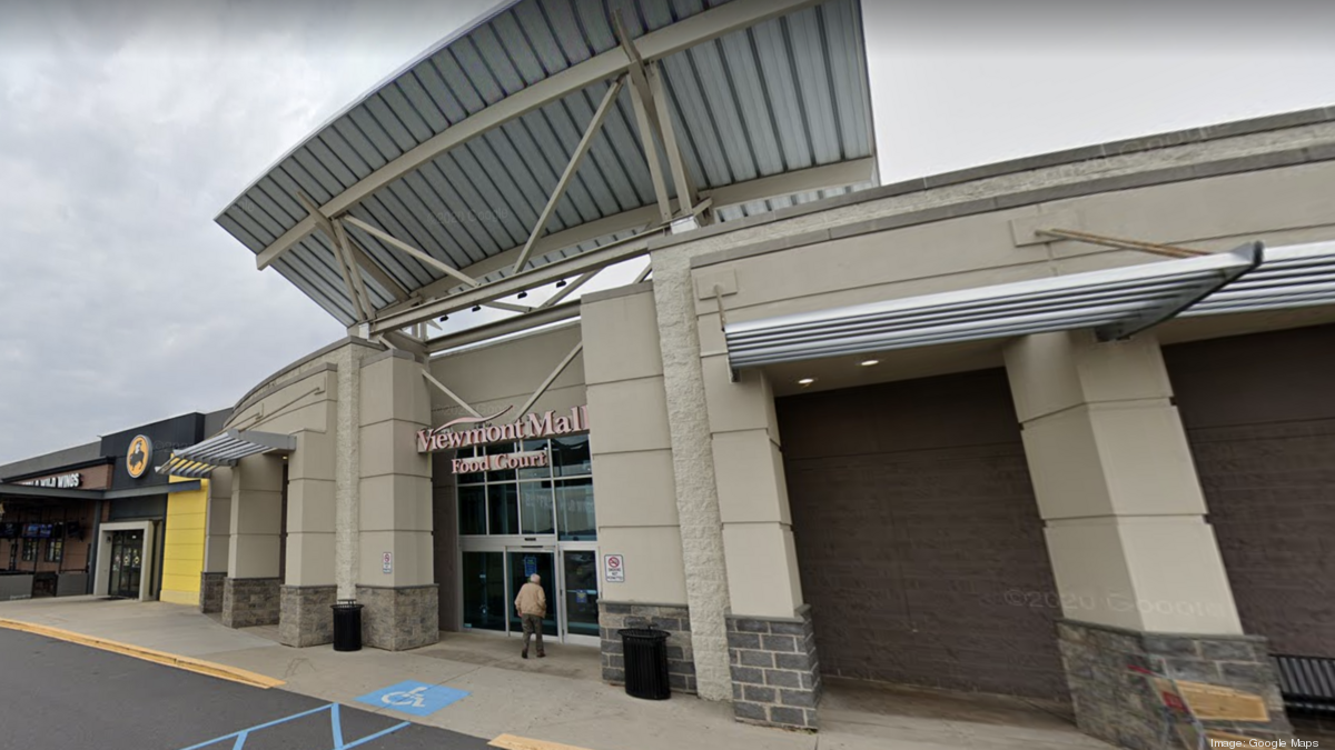 PREIT secures $172M in new loans backed by four malls - Philadelphia ...