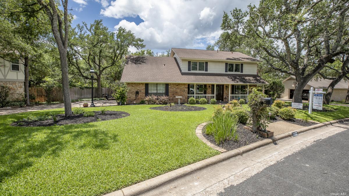 Austin's housing boom hasn't been equitable for all - Austin Business ...