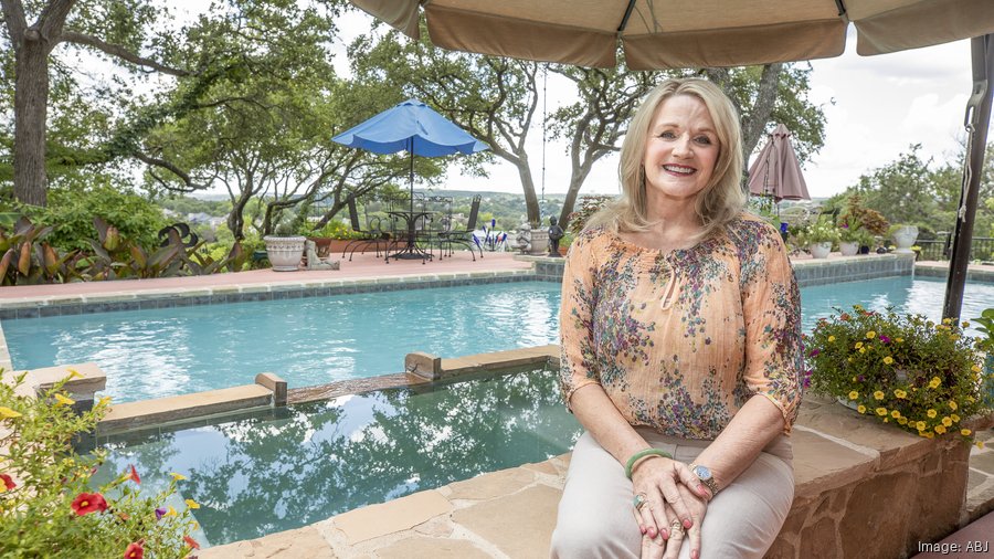 Journal Profile: ABOR President Susan Horton talks career, family ...
