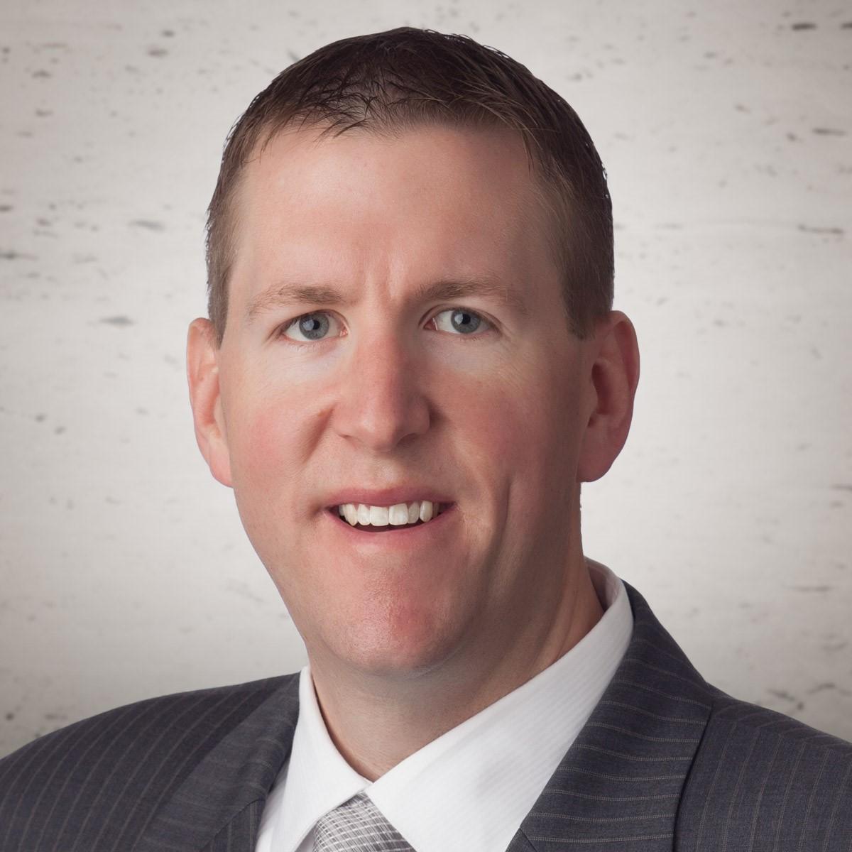 Brian S. McCool | People on The Move - Minneapolis / St. Paul Business ...