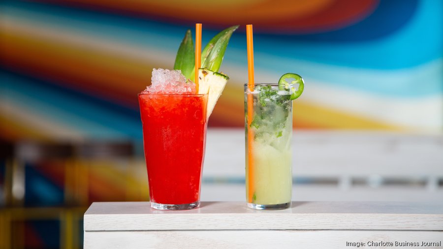 Restaurateur Frank Scibelli dishes up Latin cuisine with Calle Sol ...