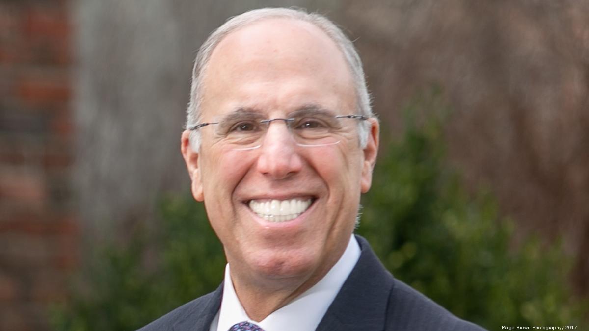 Babson College President Steve Spinelli on entrepreneurship and this ...