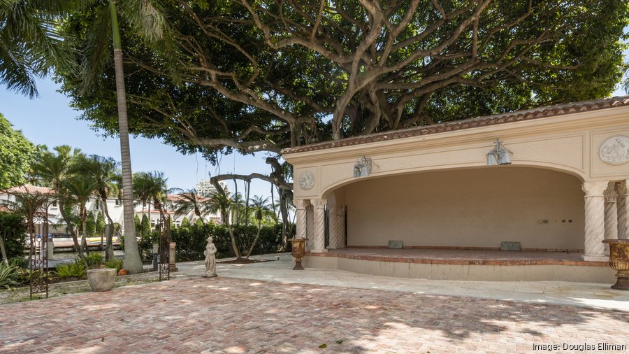 Michael Wekerle from 'Dragons' Den' sells Fort Lauderdale home to Paul ...