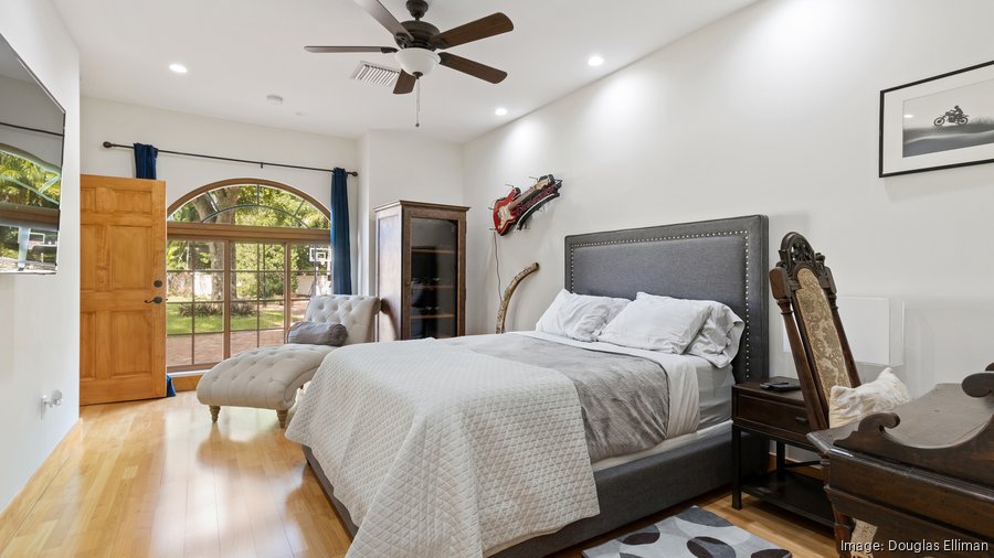 Michael Wekerle from 'Dragons' Den' sells Fort Lauderdale home to Paul ...
