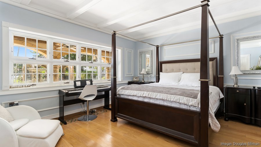 Michael Wekerle from 'Dragons' Den' sells Fort Lauderdale home to Paul ...