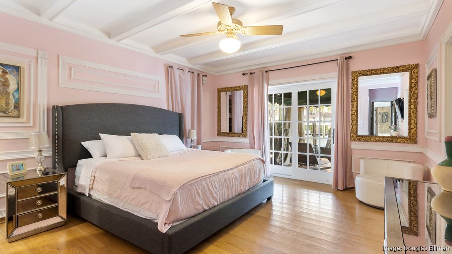 Michael Wekerle from 'Dragons' Den' sells Fort Lauderdale home to Paul ...
