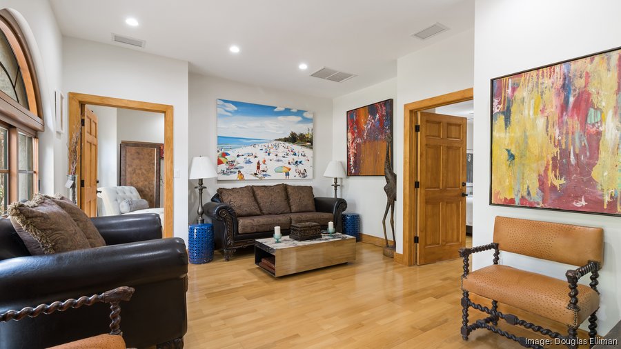 Michael Wekerle from 'Dragons' Den' sells Fort Lauderdale home to Paul ...