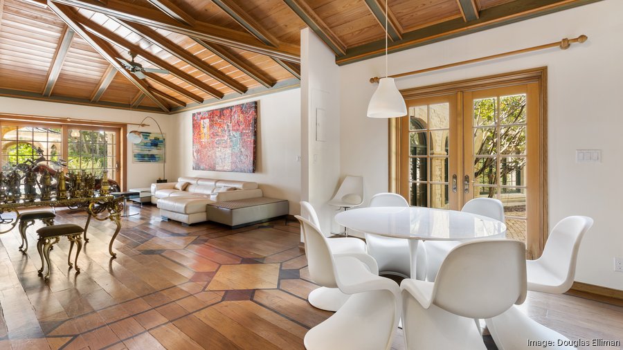 Michael Wekerle from 'Dragons' Den' sells Fort Lauderdale home to Paul ...