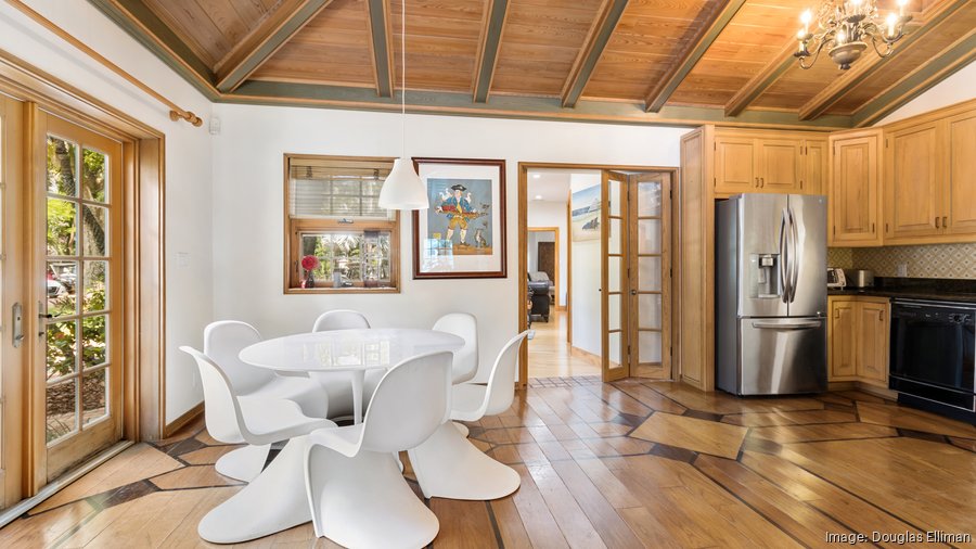 Michael Wekerle from 'Dragons' Den' sells Fort Lauderdale home to Paul ...