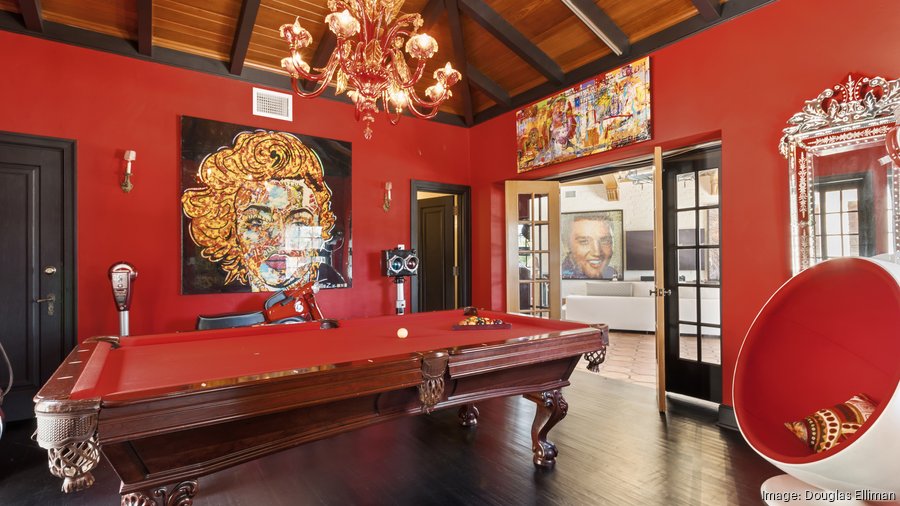 Michael Wekerle from 'Dragons' Den' sells Fort Lauderdale home to Paul ...