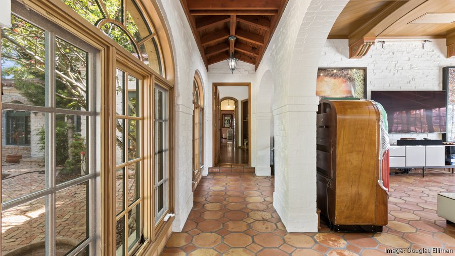 Michael Wekerle from 'Dragons' Den' sells Fort Lauderdale home to Paul ...
