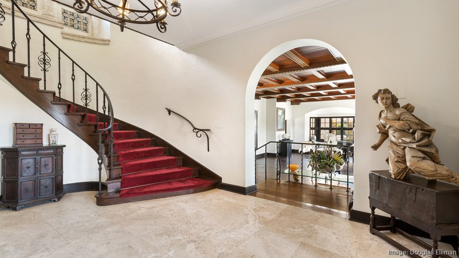 Michael Wekerle from 'Dragons' Den' sells Fort Lauderdale home to Paul ...