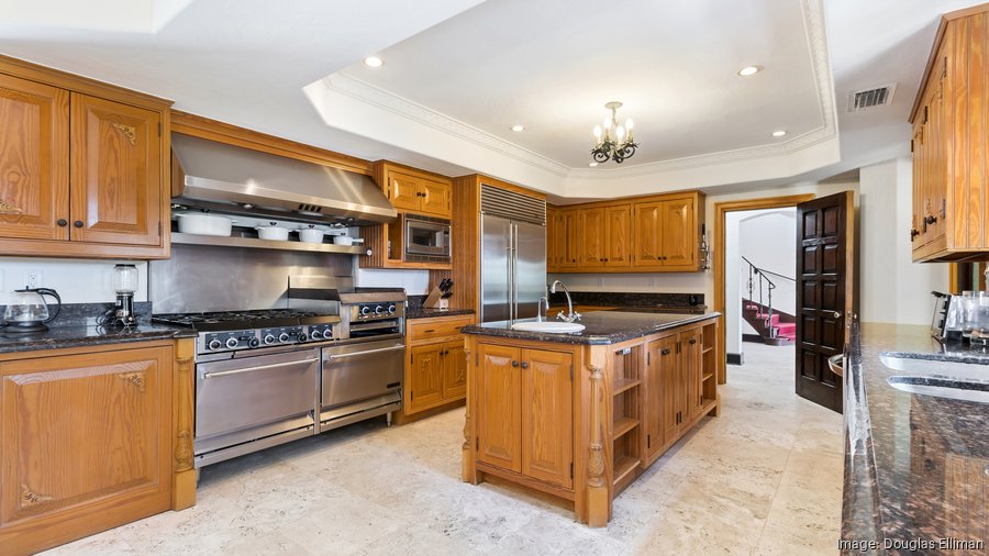 Michael Wekerle from 'Dragons' Den' sells Fort Lauderdale home to Paul ...