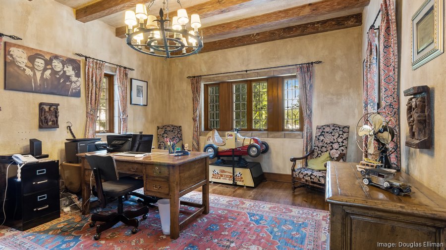 Michael Wekerle from 'Dragons' Den' sells Fort Lauderdale home to Paul ...